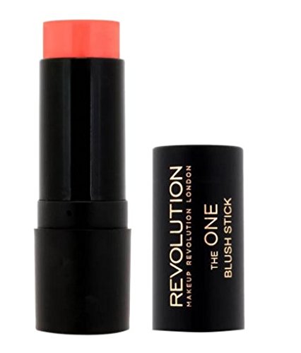 Rev. The One - Blush Stick For Cheeks or Lips – Hooked on Pickin'
