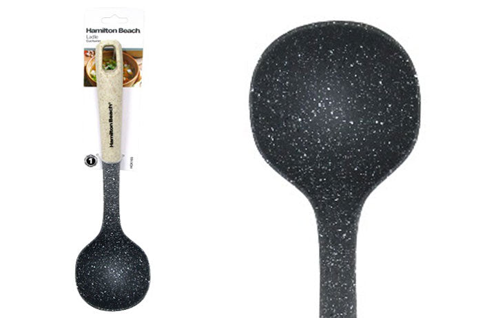Hamilton Beach Nylon Ladle (13") – Hooked on Pickin'