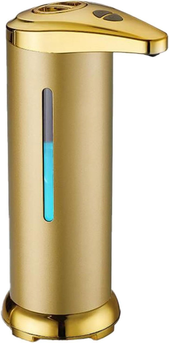 Hand Soap Dispenser - Touchless Hand Dispenser, Battery Operated Dish ...