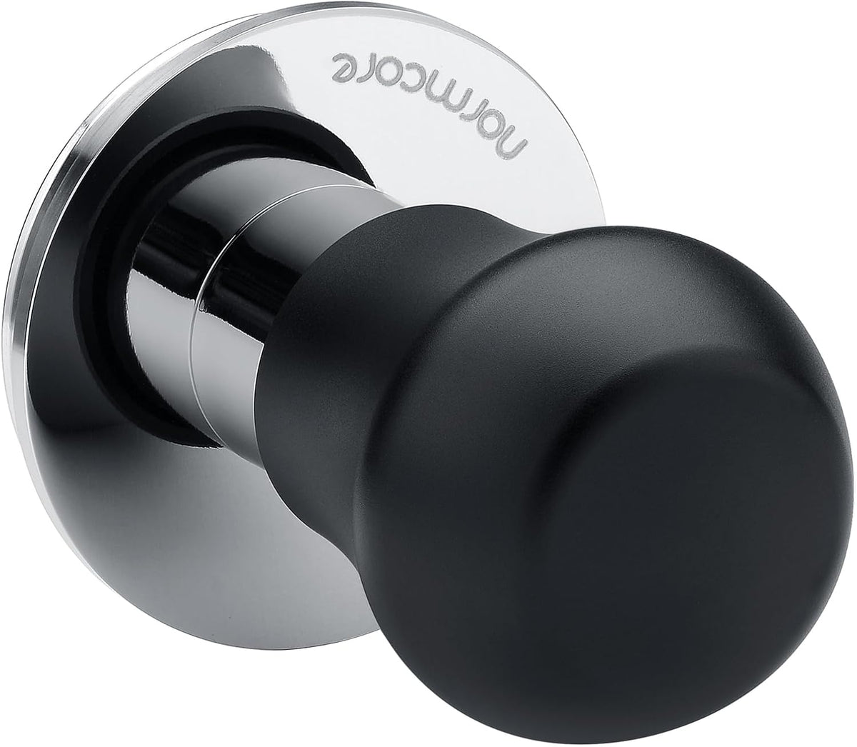 Normcore 53.3mm Espresso Tamper V4.1 Mini, Spring-Loaded Coffee with C ...