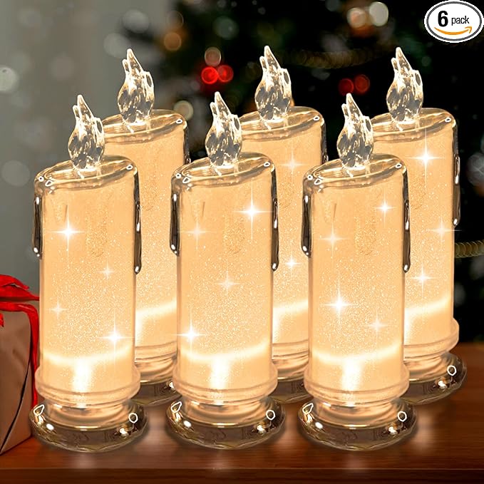 Realistic Flameless Online Get Cheap Fake Candles - | Alibaba Group ...