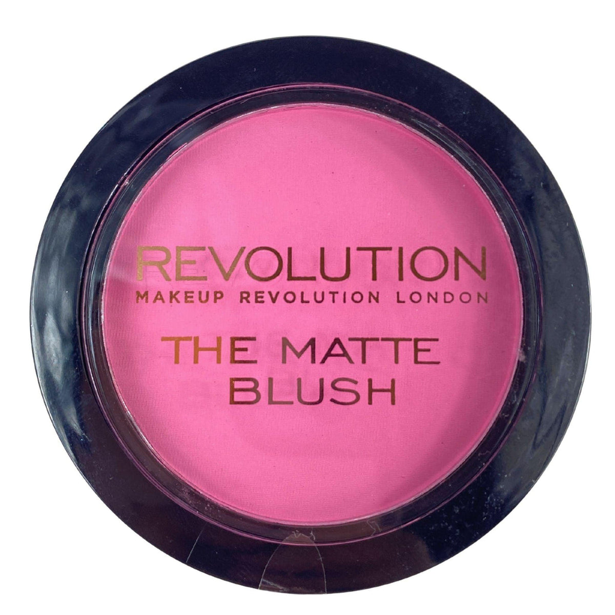 Rev. London The Matte Blush Powder 0.31OZ – Hooked on Pickin'